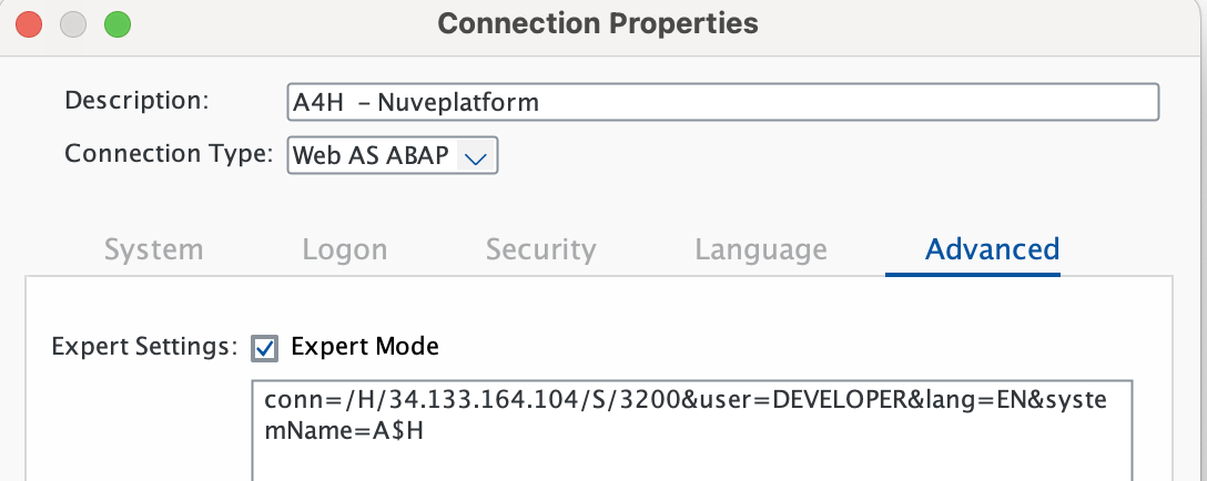 Setting Up Neptune SAP Edition on Nuve Platform : A Step-by-Step Guide