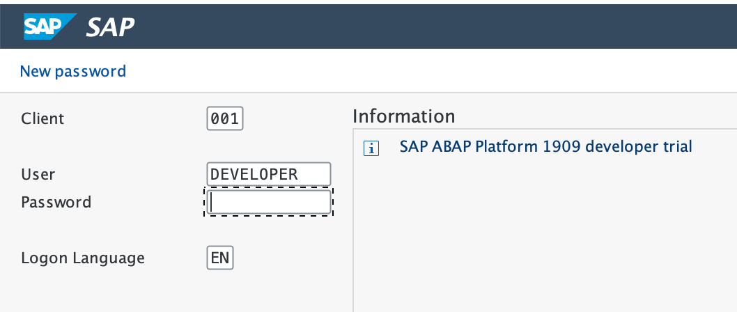 Setting Up Neptune SAP Edition on Nuve Platform : A Step-by-Step Guide